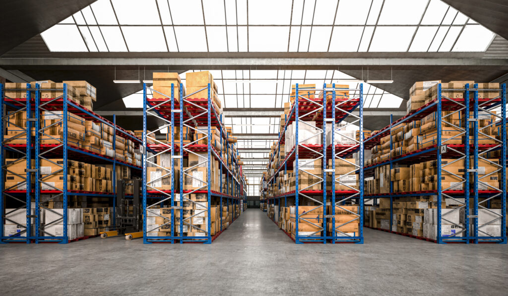 Vendor Managed Inventory - Custom Corrugated Box & Packaging ...